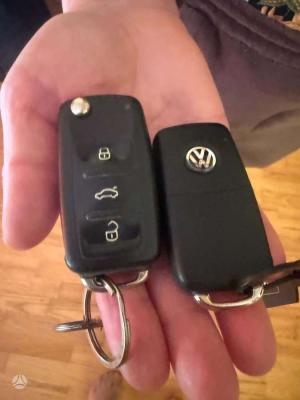 Melns Volkswagen Jetta 2014 Viļņa, ar dzinēja tilpumu 1.39 L un nobraukumu 281 tūkst. km par 3200 €, foto 9 vietnē AUTOMOTO.COM.LV
