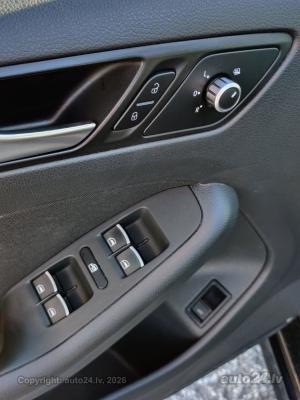 Black Volkswagen Jetta 2014 in Tallinn, with an engine capacity of 1.40 L and mileage of 138 thousand km for 7300 €, photo 14 on AUTOMOTO.COM.LV