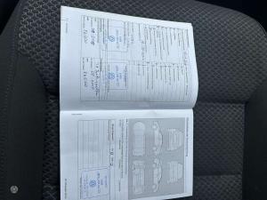 Черный Фольксваген Джетта 2015 в Вильнюс, объемом двигателя 1.97 л и пробегом 203 тыс. км за 5990 €, фото 18 на AUTOMOTO.COM.LV