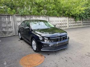 Melns Volkswagen Jetta 2015 Kauņa, ar dzinēja tilpumu 1.80 L un nobraukumu 187 tūkst. km par 2490 €, foto 4 vietnē AUTOMOTO.COM.LV