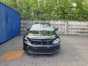 Melns Volkswagen Jetta 2015 Kauņa, ar dzinēja tilpumu 1.80 L un nobraukumu 187 tūkst. km par 2490 €, foto 8 vietnē AUTOMOTO.COM.LV