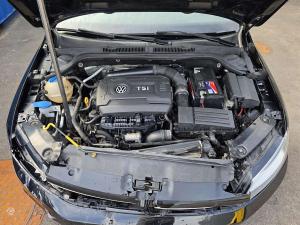 Melns Volkswagen Jetta 2015 Kauņa, ar dzinēja tilpumu 1.80 L un nobraukumu 187 tūkst. km par 2490 €, foto 13 vietnē AUTOMOTO.COM.LV