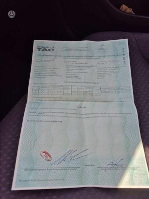 Melns Volkswagen Jetta 2016 Vilkaviškis, ar dzinēja tilpumu 1.40 L un nobraukumu 177 tūkst. km par 5900 €, foto 18 vietnē AUTOMOTO.COM.LV