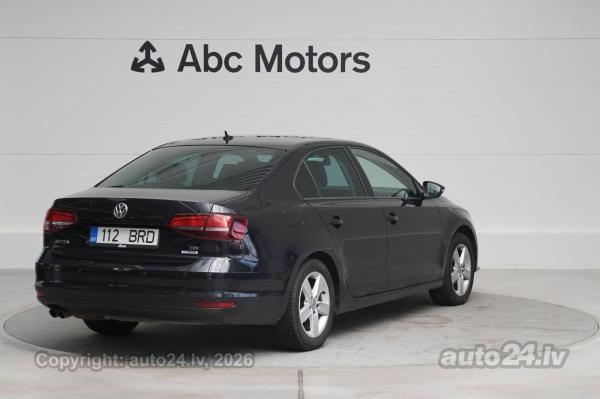 Фольксваген Джетта 2016 в Таллин на AUTOMOTO.COM.LV Черный Фольксваген Джетта 2016 в Таллин, объемом двигателя 2.00 л и пробегом 296 тыс. км за 5990 €, фото 5 на AUTOMOTO.COM.LV