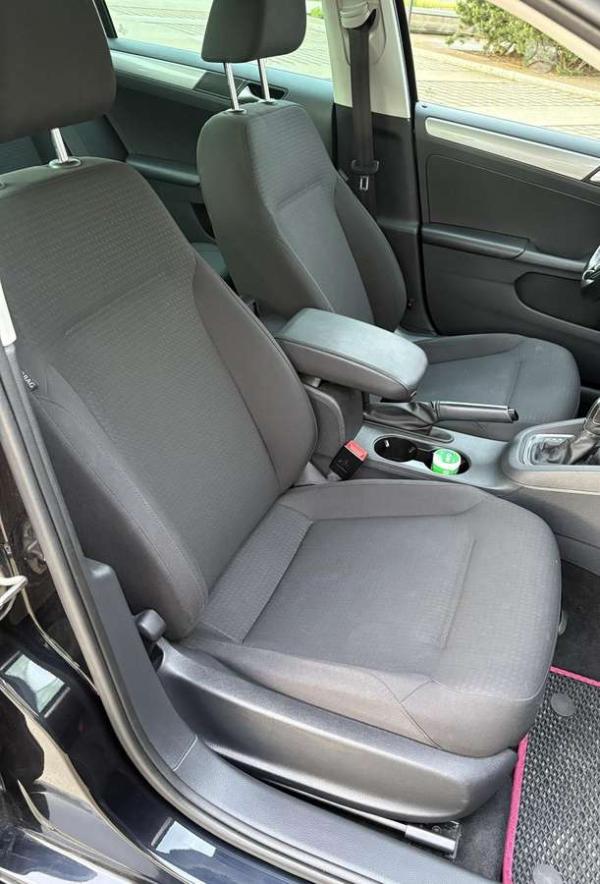 Melns Volkswagen Jetta 2017 Viļņa, ar dzinēja tilpumu 1.40 L un nobraukumu 102 tūkst. km par 8900 €, foto 7 vietnē AUTOMOTO.COM.LV