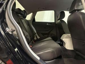 Melns Volkswagen Jetta 2019 Viļņa, ar dzinēja tilpumu 1.40 L un nobraukumu 61 tūkst. km par 11490 €, foto 27 vietnē AUTOMOTO.COM.LV