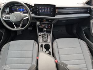 Melns Volkswagen Jetta 2025 Palanga, ar dzinēja tilpumu 1.50 L un nobraukumu 12 tūkst. km par 24000 €, foto 9 vietnē AUTOMOTO.COM.LV