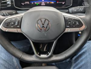Melns Volkswagen Jetta 2025 Palanga, ar dzinēja tilpumu 1.50 L un nobraukumu 12 tūkst. km par 24000 €, foto 14 vietnē AUTOMOTO.COM.LV