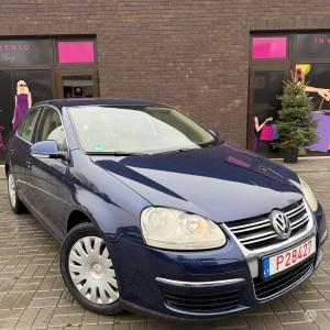 Zils Volkswagen Jetta 2005 Kaišiadorys, ar dzinēja tilpumu 1.98 L un nobraukumu 308 tūkst. km par 2250 €, foto 4 vietnē AUTOMOTO.COM.LV