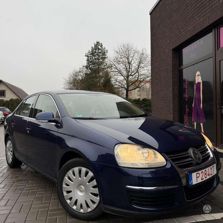 Zils Volkswagen Jetta 2005 Kaišiadorys, ar dzinēja tilpumu 1.98 L un nobraukumu 308 tūkst. km par 2250 €, foto 11 vietnē AUTOMOTO.COM.LV