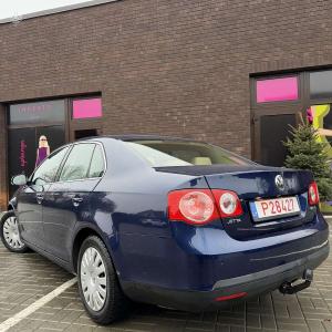 Zils Volkswagen Jetta 2005 Kaišiadorys, ar dzinēja tilpumu 1.98 L un nobraukumu 308 tūkst. km par 2250 €, foto 13 vietnē AUTOMOTO.COM.LV