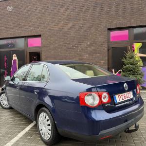 Zils Volkswagen Jetta 2005 Kaišiadorys, ar dzinēja tilpumu 1.98 L un nobraukumu 308 tūkst. km par 2250 €, foto 15 vietnē AUTOMOTO.COM.LV