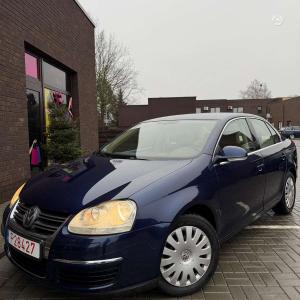 Zils Volkswagen Jetta 2005 Kaišiadorys, ar dzinēja tilpumu 1.98 L un nobraukumu 308 tūkst. km par 2250 €, foto 17 vietnē AUTOMOTO.COM.LV