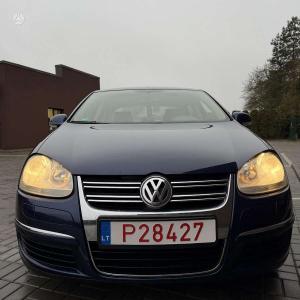 Zils Volkswagen Jetta 2005 Kaišiadorys, ar dzinēja tilpumu 1.98 L un nobraukumu 308 tūkst. km par 2250 €, foto 20 vietnē AUTOMOTO.COM.LV