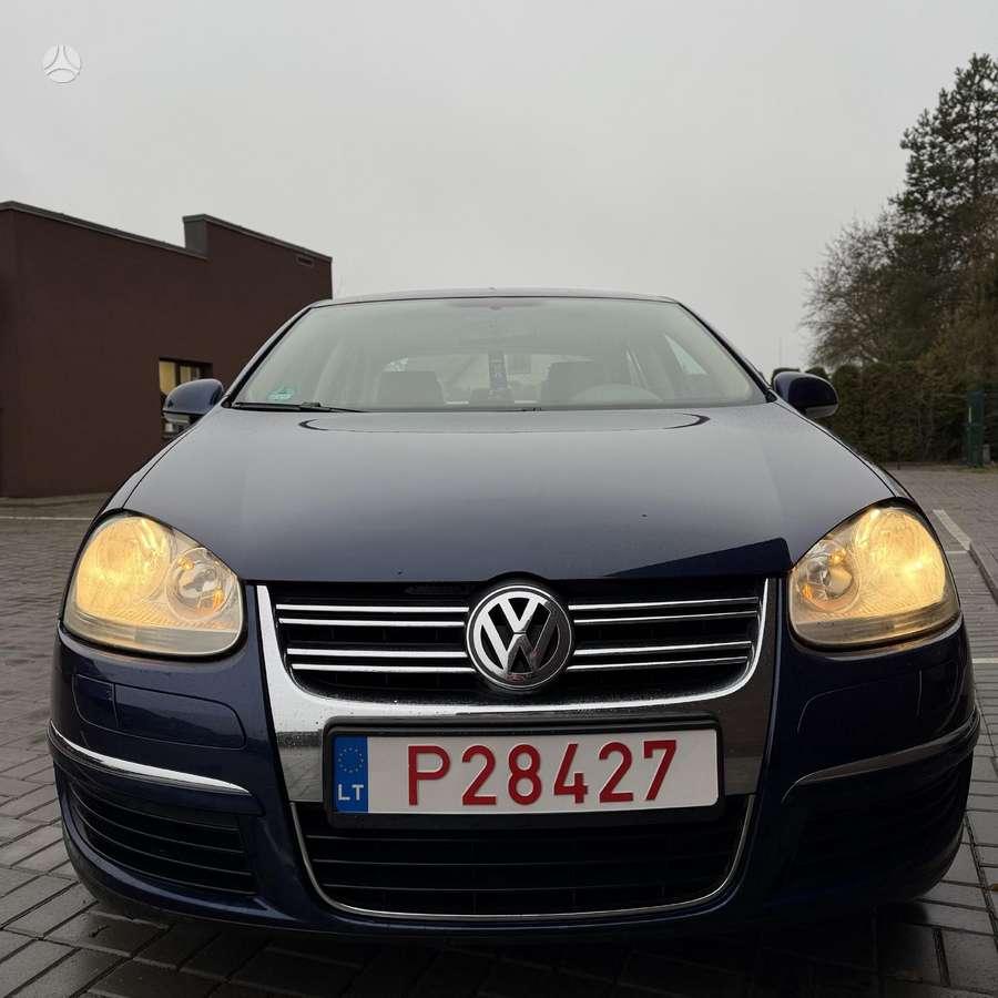 Zils Volkswagen Jetta 2005 Kaišiadorys, ar dzinēja tilpumu 1.98 L un nobraukumu 308 tūkst. km par 2250 €, foto 20 vietnē AUTOMOTO.COM.LV
