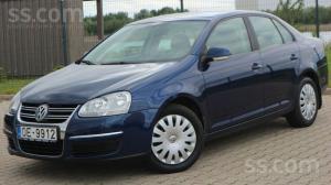 Zils Volkswagen Jetta 2007 Rīga, ar dzinēja tilpumu 1.90 L un nobraukumu 153 tūkst. km par 3900 €, foto 4 vietnē AUTOMOTO.COM.LV