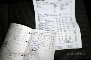 Синий Фольксваген Джетта 2007 в Таллин, объемом двигателя 1.60 л и пробегом 208 тыс. км за 1399 €, фото 9 на AUTOMOTO.COM.LV