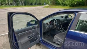 Zils Volkswagen Jetta 2008 Alūksne, ar dzinēja tilpumu 1.90 L un nobraukumu 0 tūkst. km par 1650 €, foto 12 vietnē AUTOMOTO.COM.LV