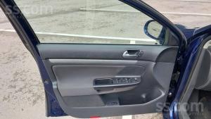 Zils Volkswagen Jetta 2008 Alūksne, ar dzinēja tilpumu 1.90 L un nobraukumu 0 tūkst. km par 1650 €, foto 13 vietnē AUTOMOTO.COM.LV