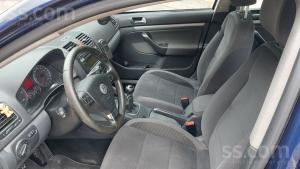 Zils Volkswagen Jetta 2008 Alūksne, ar dzinēja tilpumu 1.90 L un nobraukumu 0 tūkst. km par 1650 €, foto 14 vietnē AUTOMOTO.COM.LV