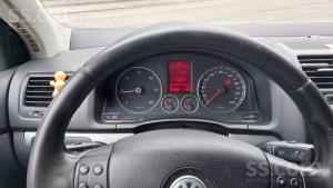 Zils Volkswagen Jetta 2008 Alūksne, ar dzinēja tilpumu 1.90 L un nobraukumu 0 tūkst. km par 1650 €, foto 15 vietnē AUTOMOTO.COM.LV