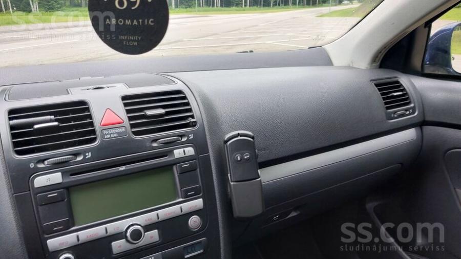 Zils Volkswagen Jetta 2008 Alūksne, ar dzinēja tilpumu 1.90 L un nobraukumu 0 tūkst. km par 1650 €, foto 16 vietnē AUTOMOTO.COM.LV