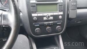 Zils Volkswagen Jetta 2008 Alūksne, ar dzinēja tilpumu 1.90 L un nobraukumu 0 tūkst. km par 1650 €, foto 17 vietnē AUTOMOTO.COM.LV