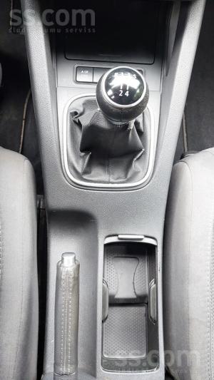 Zils Volkswagen Jetta 2008 Alūksne, ar dzinēja tilpumu 1.90 L un nobraukumu 0 tūkst. km par 1650 €, foto 18 vietnē AUTOMOTO.COM.LV