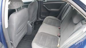 Zils Volkswagen Jetta 2008 Alūksne, ar dzinēja tilpumu 1.90 L un nobraukumu 0 tūkst. km par 1650 €, foto 22 vietnē AUTOMOTO.COM.LV