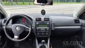 Zils Volkswagen Jetta 2008 Alūksne, ar dzinēja tilpumu 1.90 L un nobraukumu 0 tūkst. km par 1650 €, foto 23 vietnē AUTOMOTO.COM.LV