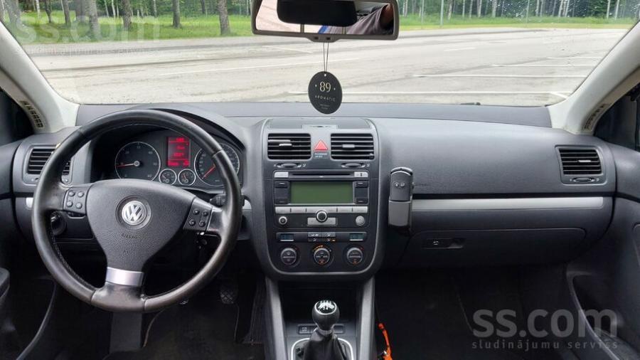 Zils Volkswagen Jetta 2008 Alūksne, ar dzinēja tilpumu 1.90 L un nobraukumu 0 tūkst. km par 1650 €, foto 23 vietnē AUTOMOTO.COM.LV