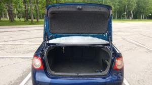Zils Volkswagen Jetta 2008 Alūksne, ar dzinēja tilpumu 1.90 L un nobraukumu 0 tūkst. km par 1650 €, foto 24 vietnē AUTOMOTO.COM.LV