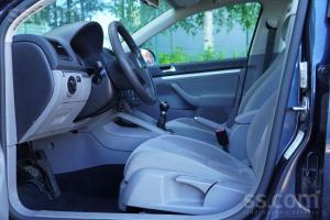 Zils Volkswagen Jetta 2008 Rīga, ar dzinēja tilpumu 1.60 L un nobraukumu 71 tūkst. km par 2490 €, foto 17 vietnē AUTOMOTO.COM.LV
