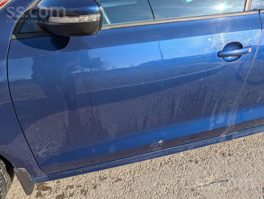 Zils Volkswagen Jetta 2013 Rīga, ar dzinēja tilpumu 1.40 L un nobraukumu 219 tūkst. km par 3700 €, foto 6 vietnē AUTOMOTO.COM.LV