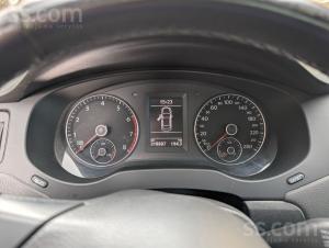 Zils Volkswagen Jetta 2013 Rīga, ar dzinēja tilpumu 1.40 L un nobraukumu 219 tūkst. km par 3700 €, foto 14 vietnē AUTOMOTO.COM.LV