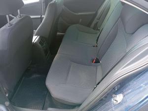 Zils Volkswagen Jetta 2013 Ukmergė, ar dzinēja tilpumu 1.60 L un nobraukumu 170 tūkst. km par 2000 €, foto 10 vietnē AUTOMOTO.COM.LV