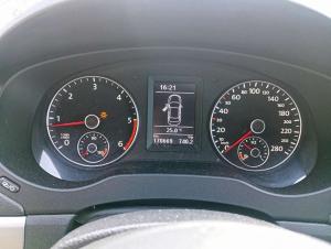Zils Volkswagen Jetta 2013 Ukmergė, ar dzinēja tilpumu 1.60 L un nobraukumu 170 tūkst. km par 2000 €, foto 11 vietnē AUTOMOTO.COM.LV