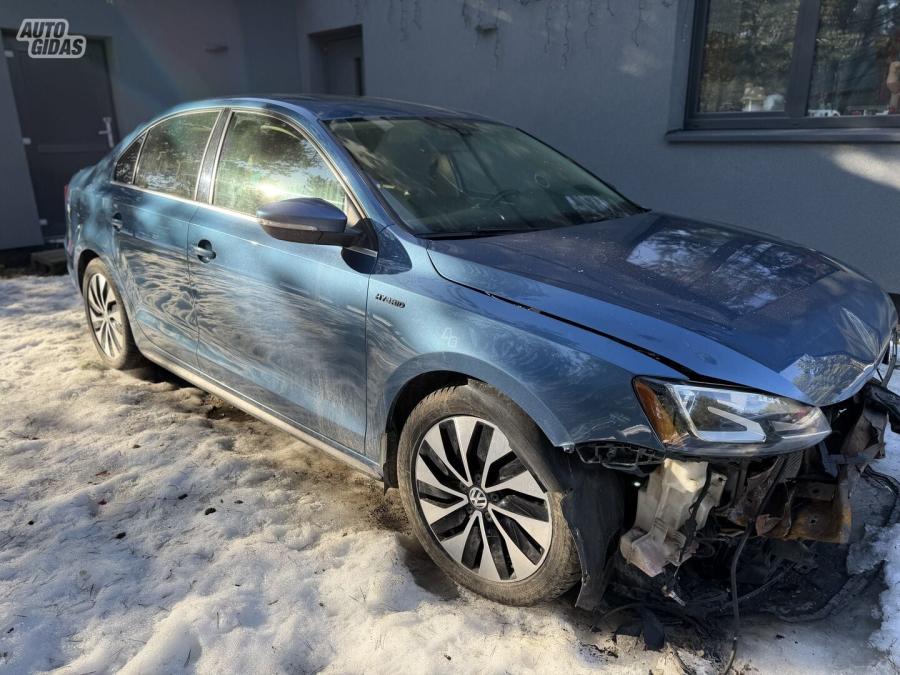 Zils Volkswagen Jetta 2015 Kauņa, ar dzinēja tilpumu 1.40 L un nobraukumu 241 tūkst. km par 4500 €, foto 3 vietnē AUTOMOTO.COM.LV