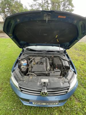 Zils Volkswagen Jetta 2015 Rapla, ar dzinēja tilpumu 1.40 L un nobraukumu 113 tūkst. km par 7690 €, foto 12 vietnē AUTOMOTO.COM.LV