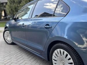 Zils Volkswagen Jetta 2015 Kauņa, ar dzinēja tilpumu 1.98 L un nobraukumu 340 tūkst. km par 3500 €, foto 10 vietnē AUTOMOTO.COM.LV