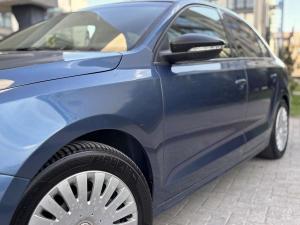 Zils Volkswagen Jetta 2015 Kauņa, ar dzinēja tilpumu 1.98 L un nobraukumu 340 tūkst. km par 3500 €, foto 13 vietnē AUTOMOTO.COM.LV