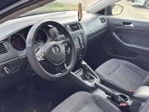 Zils Volkswagen Jetta 2015 Kauņa, ar dzinēja tilpumu 1.98 L un nobraukumu 340 tūkst. km par 3500 €, foto 15 vietnē AUTOMOTO.COM.LV