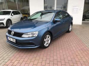 Zils Volkswagen Jetta 2016 Viļņa, ar dzinēja tilpumu 1.40 L un nobraukumu 202 tūkst. km par 7700 €, foto 3 vietnē AUTOMOTO.COM.LV