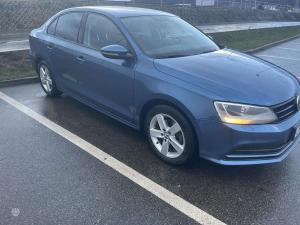 Zils Volkswagen Jetta 2016 Viļņa, ar dzinēja tilpumu 1.40 L un nobraukumu 202 tūkst. km par 7700 €, foto 8 vietnē AUTOMOTO.COM.LV