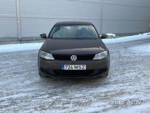 Brūns Volkswagen Jetta 2012 Pērnava, ar dzinēja tilpumu 1.60 L un nobraukumu 350 tūkst. km par 2990 €, foto 2 vietnē AUTOMOTO.COM.LV