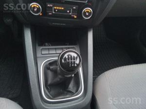 Brūns Volkswagen Jetta 2012 Rīga, ar dzinēja tilpumu 1.40 L un nobraukumu 0 tūkst. km par 4750 €, foto 7 vietnē AUTOMOTO.COM.LV