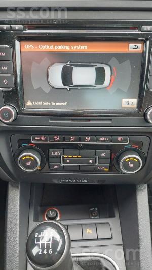 Brūns Volkswagen Jetta 2012 Rīga, ar dzinēja tilpumu 1.40 L un nobraukumu 0 tūkst. km par 4750 €, foto 12 vietnē AUTOMOTO.COM.LV