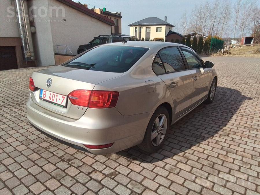 Brūns Volkswagen Jetta 2012 Rīga, ar dzinēja tilpumu 1.40 L un nobraukumu 0 tūkst. km par 4750 €, foto 15 vietnē AUTOMOTO.COM.LV