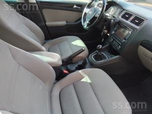 Brūns Volkswagen Jetta 2012 Rīga, ar dzinēja tilpumu 1.40 L un nobraukumu 0 tūkst. km par 4750 €, foto 20 vietnē AUTOMOTO.COM.LV