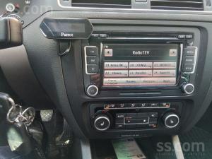 Brūns Volkswagen Jetta 2012 Rīga, ar dzinēja tilpumu 1.40 L un nobraukumu 0 tūkst. km par 4750 €, foto 22 vietnē AUTOMOTO.COM.LV